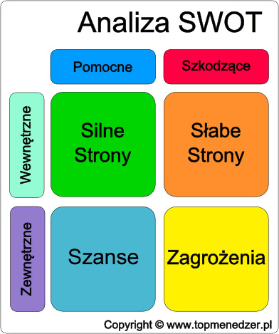 Analiza Swot