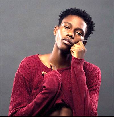 Top Four (4) Nigerian Male Models To Watch In 2017 (Photos) | GisTracks