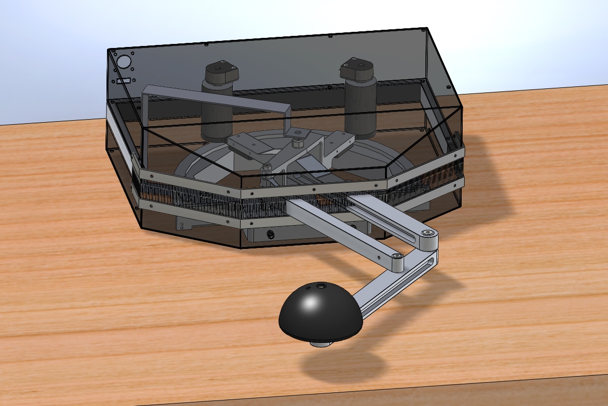 Quanser Engineering Blog - Your Comments Welcomed!: Quanser Helps ...