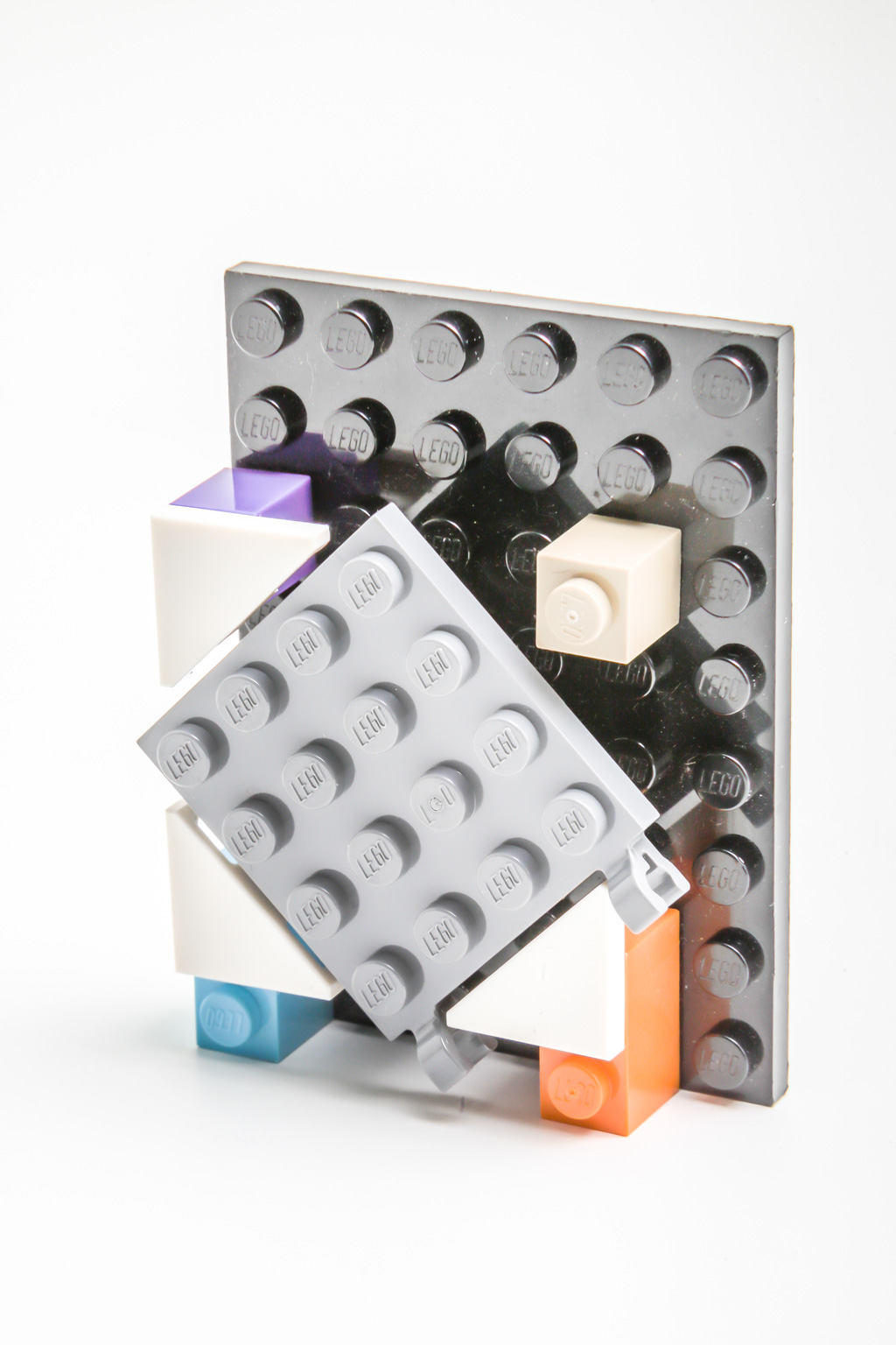 PdC Parts Fest 2018: Triangle tile | New Elementary: LEGO® parts, sets ...