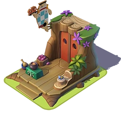 Atracciones - Disney Magic Kingdoms en Español