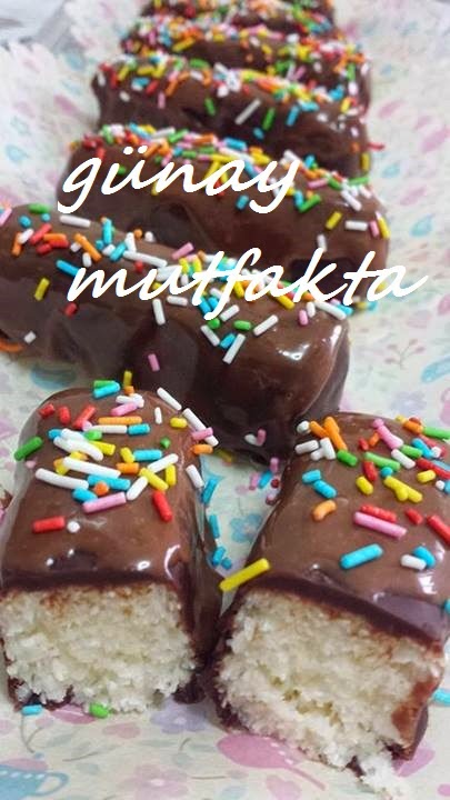 Günay Mutfakta: COCO STAR