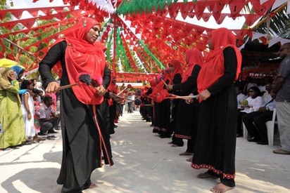 Affliated Music and Video: February 2016