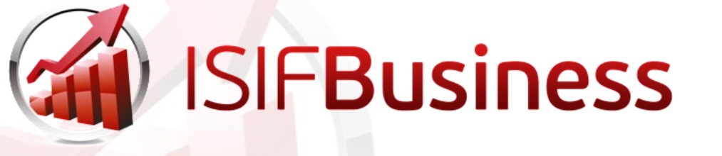 verslas namuose su ISIF