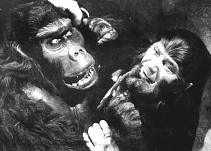 Cult Classic Theater: The Ape Man: 1943
