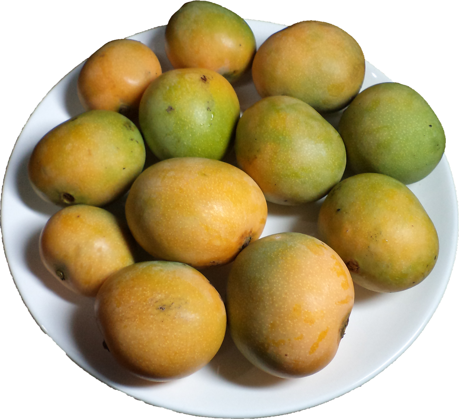 Mouthwatering Food Recipes: 265) AMBYA AMBAT