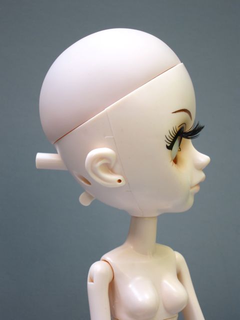 Tangkou Doll "Loli" | The Toy Box Philosopher