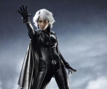 Imágenes de Superheroes: X - Men, Película