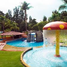 Lugares turisticos para visitar: Sitio Turistico para visitar: Parque Ayoa