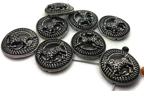 Mobile-Boutique.com Newsletter: Base_Metal_Beads | Mobile-Boutique.com