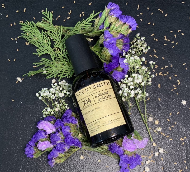 Scentsmith Perfumery makes the perfect present - Rochelle Rivera