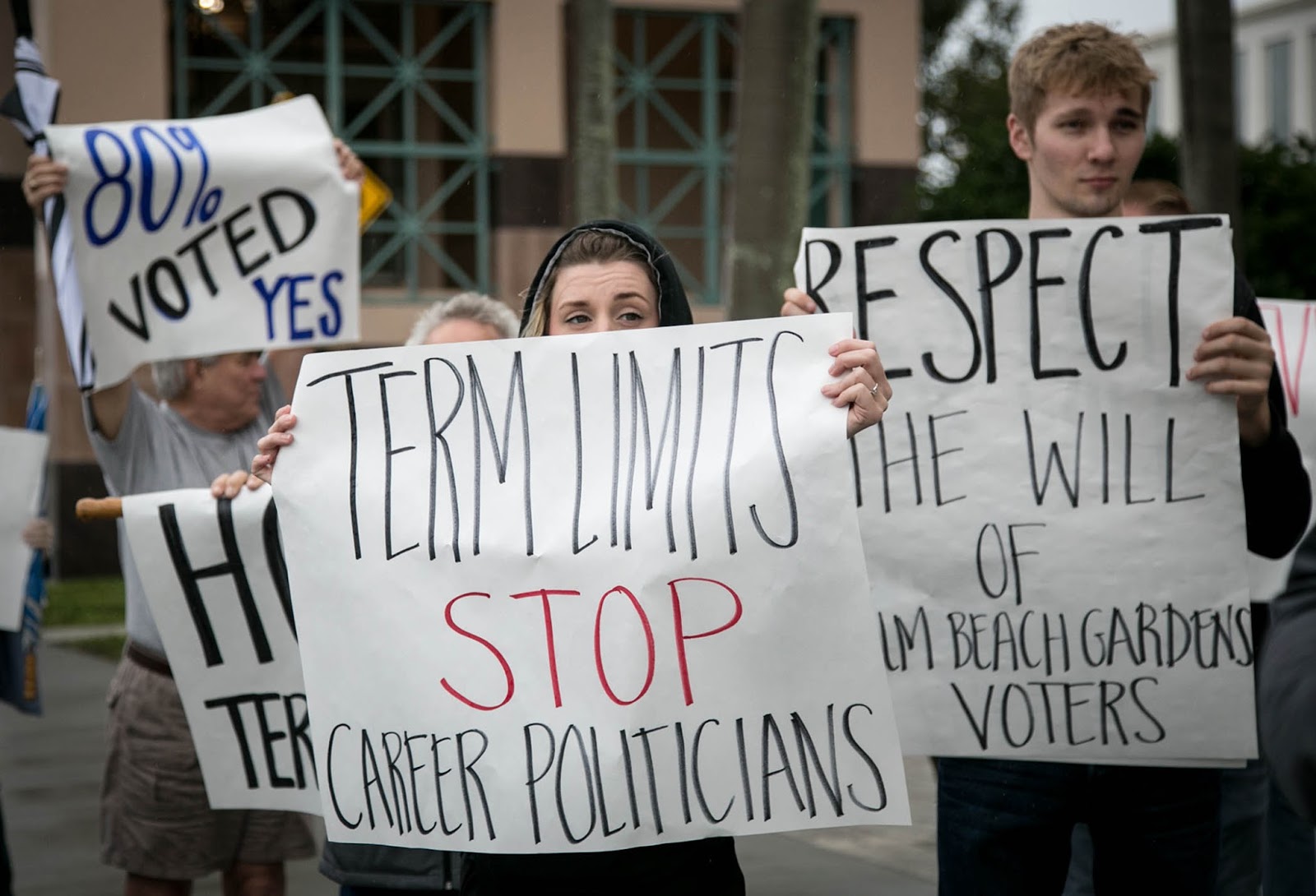 FLORIDA TERM LIMITS BLOG: Judge smacks down David Levy, Palm Beach ...