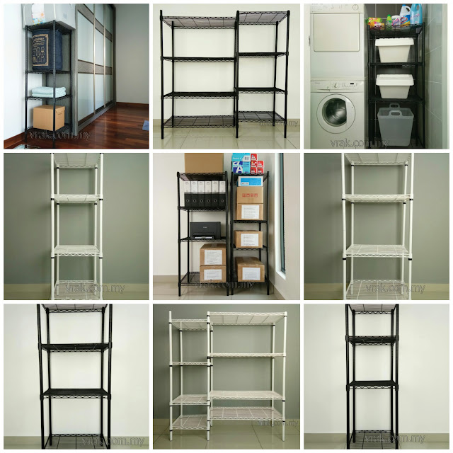 Malaysia Rack: Malaysia Storage Racks