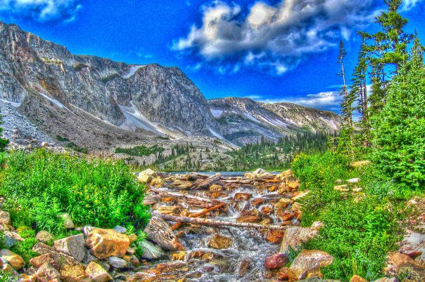 Stuff for Pinterest :): HDR (High Dynamic Range) Photography