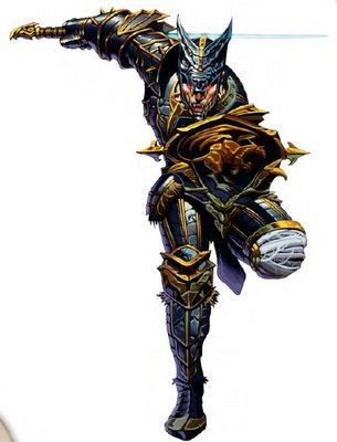 What's on my Mind: Intro to Dungeons and Dragons: Vecna (Upgrade)