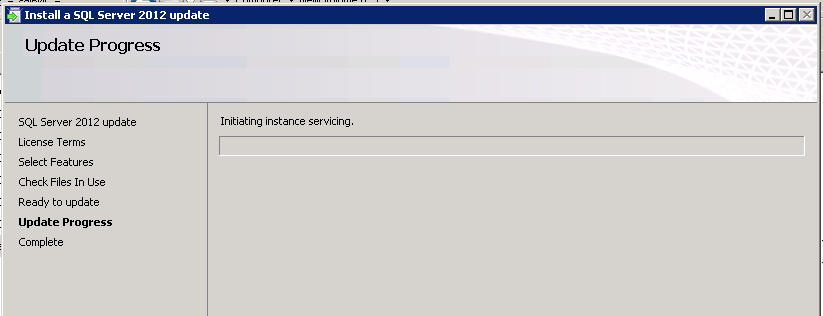 How to Install SQL Server Service Packs and Cumulative Updates