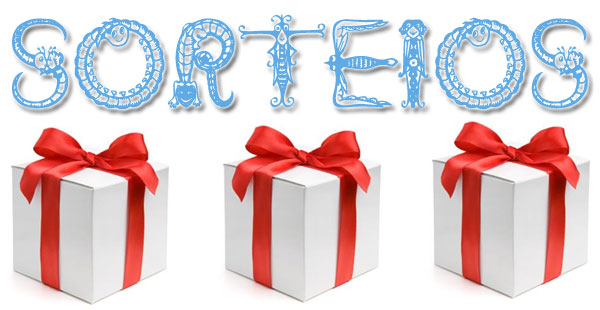 Carol kyoko » Arquivo » Sorteios e Promoções