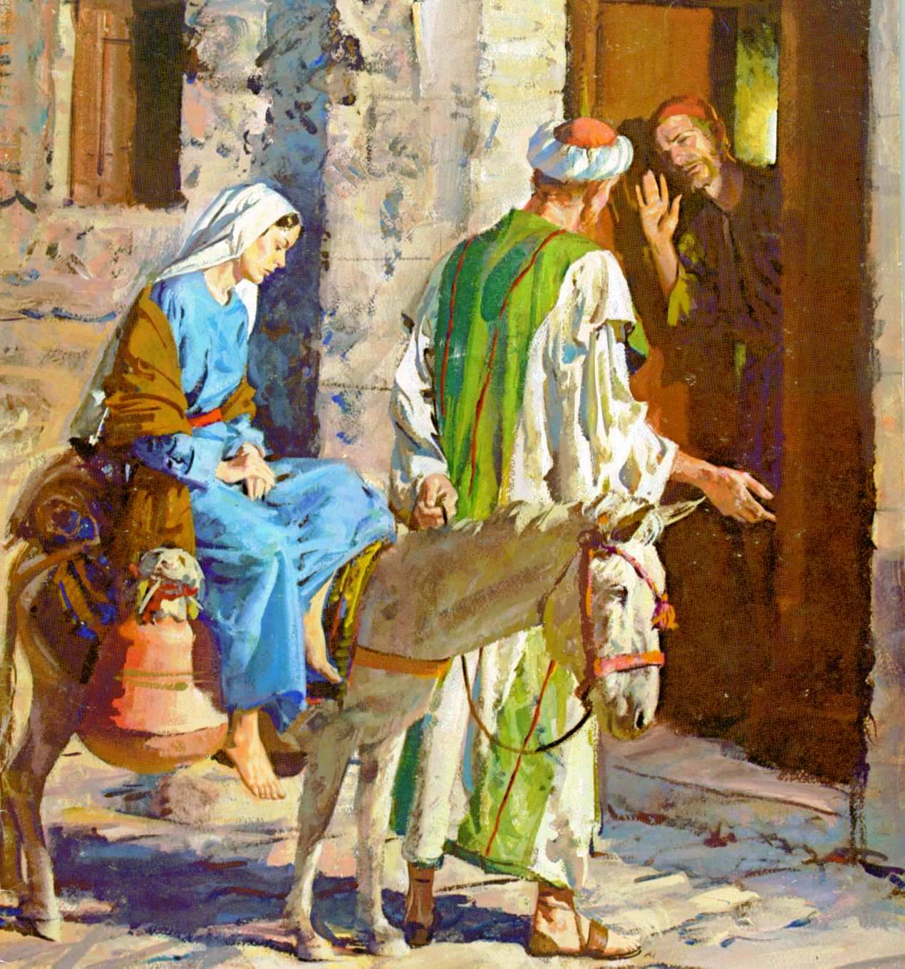 Belém - Casa do Pão: