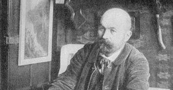 Max Friedrich Koch (1859-1930) Werkverzeichnis: Biografie Max Koch nach ...