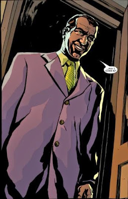 Universo Animangá: Marvel Comics: Norman Osborn