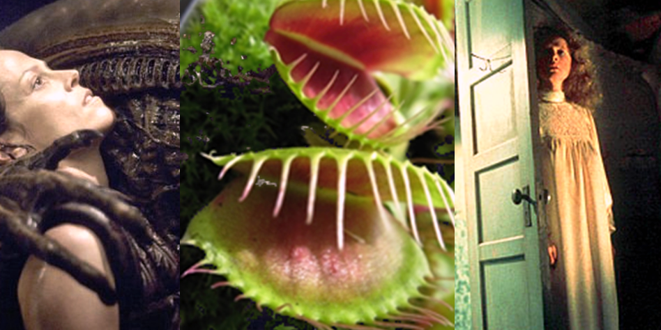 Acidemic - Film: CinemArchetype #9: The Devouring Mother