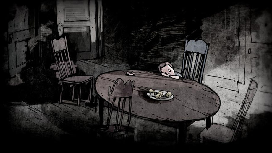 VIRTUAL ILLUSION: 09.2012