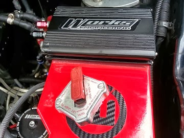 aksesoris proton exora: NEW ITEMS