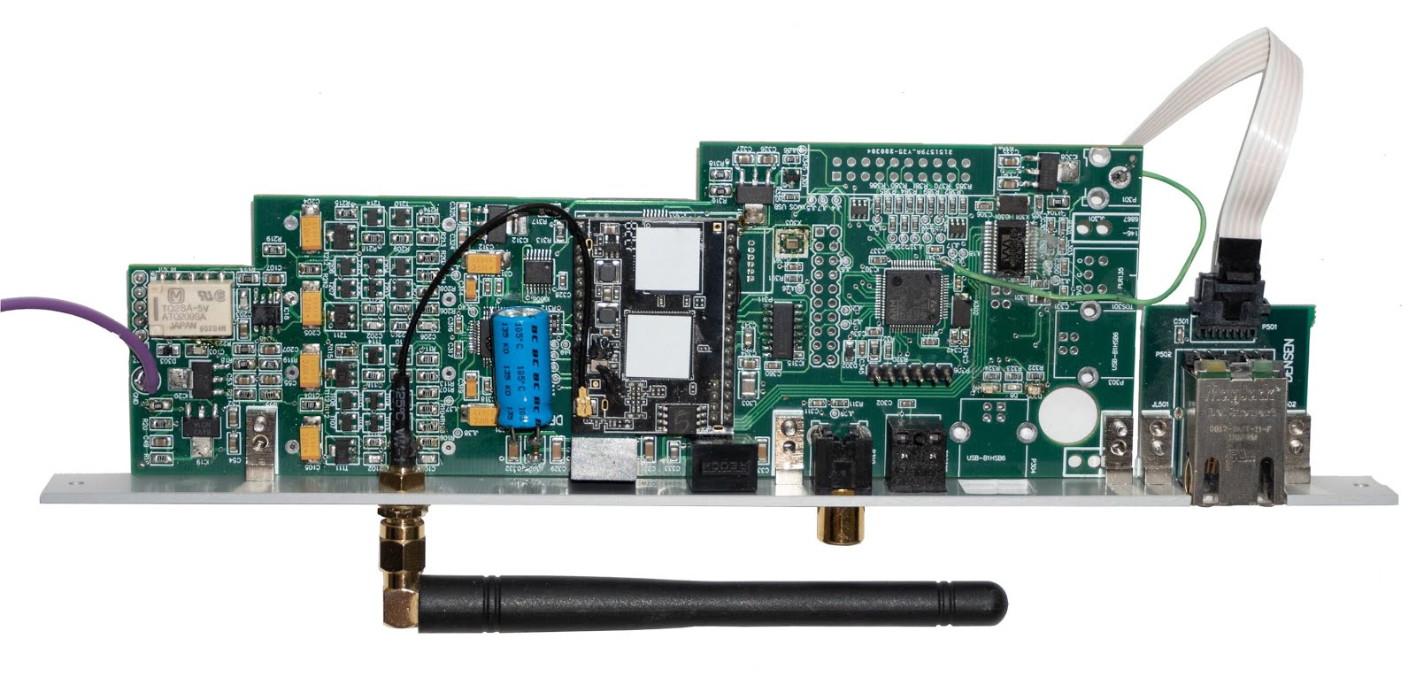 Densen Oxygen streaming module is ready! – M & S | Ultimate High-Fidelity