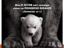 Dios es mi Protector. ~ Gloria y Poder de Dios