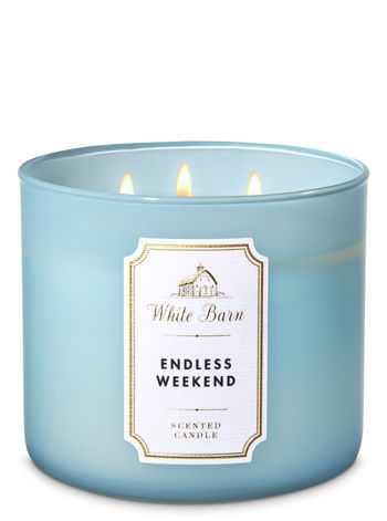Smell This: THE Bath & Bodyworks (B&BW) Scented Candle List 2019