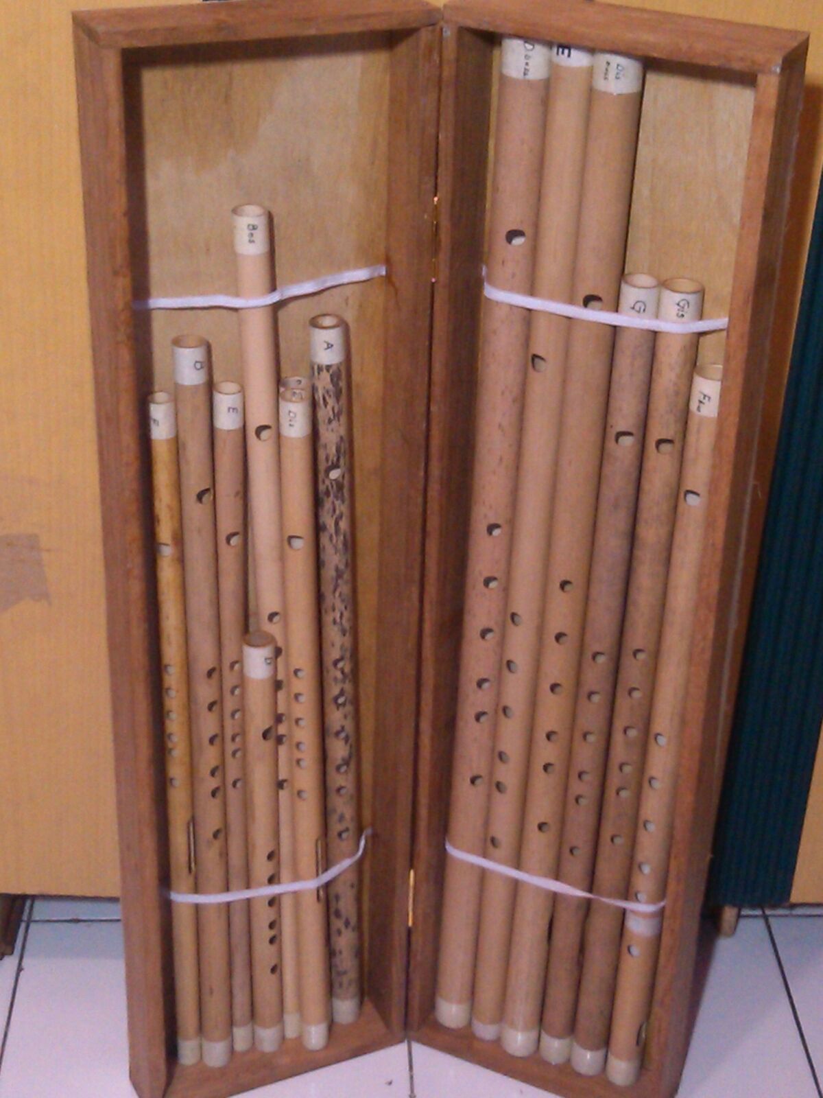 JUAL SERULING: HARGA SULING