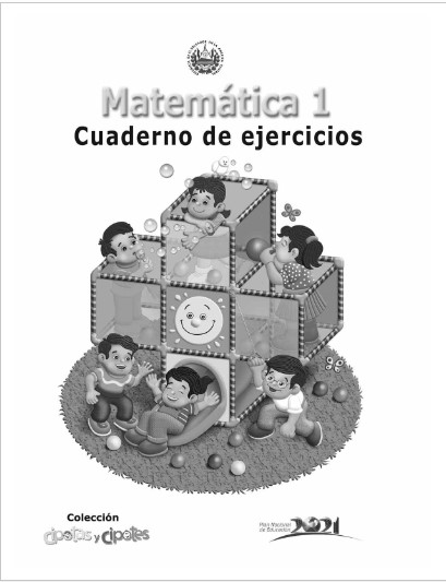 Matematica 1 y 2 - Cuaderno de ejercicios