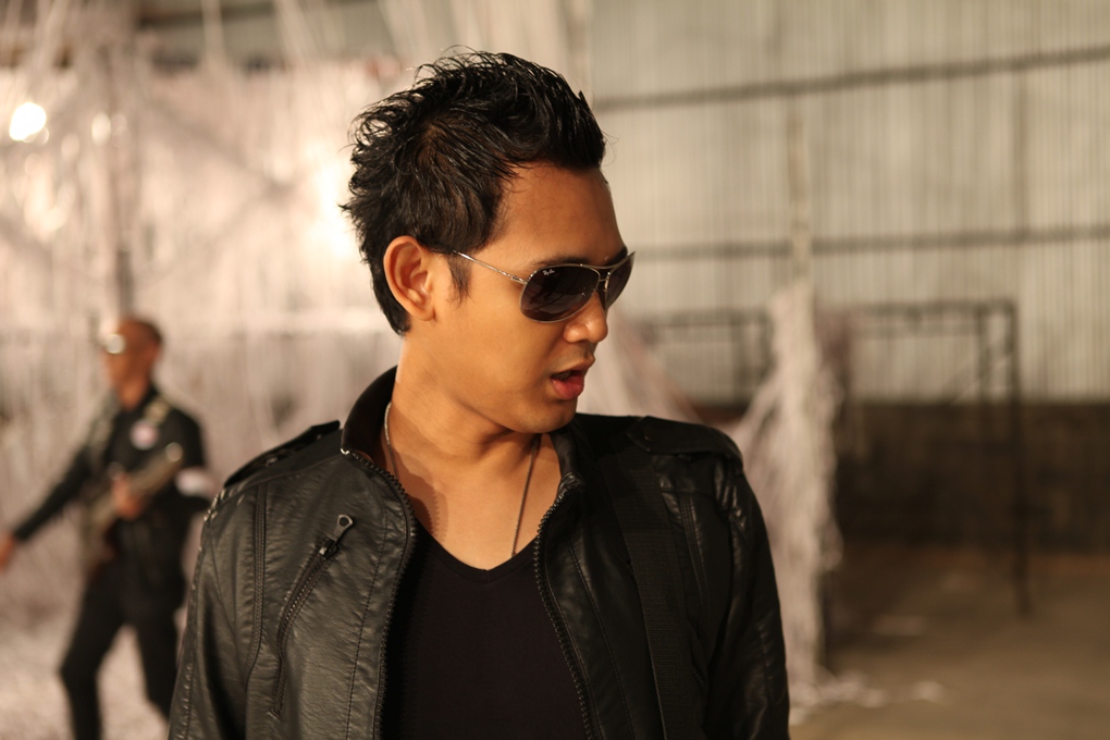 About all~: BIOGRAFI BONDAN PRAKOSO