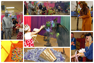 Ashley's Story: Because She's Awake...Theres NO place like home...details 3