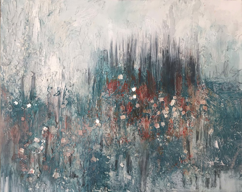 Bellissimo!: August 2017