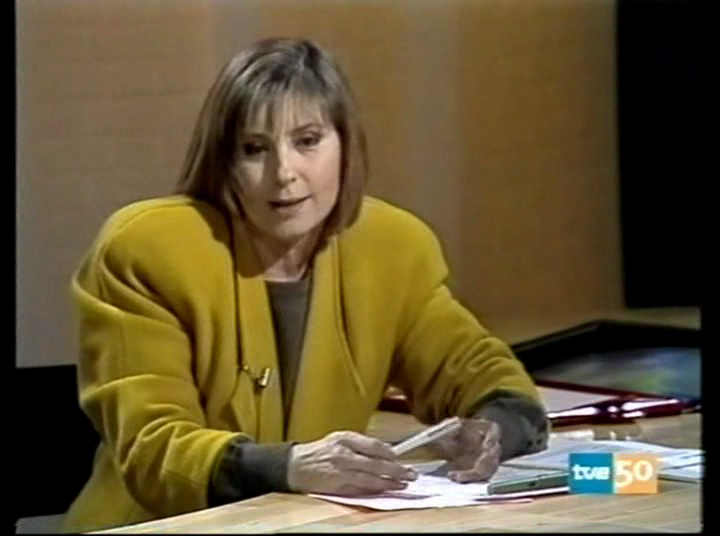 DR. INFRASER: Momentos de tv: Juego de niños.