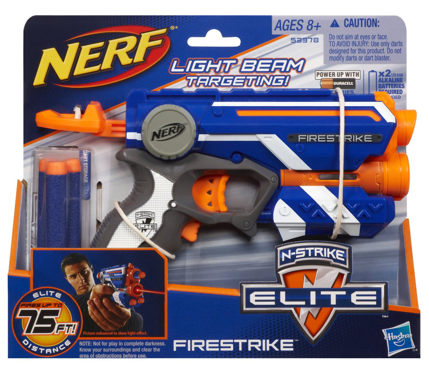 SG Nerf: New Nerf N-Strike & Vortex Blasters Spotted On Amazon UK!