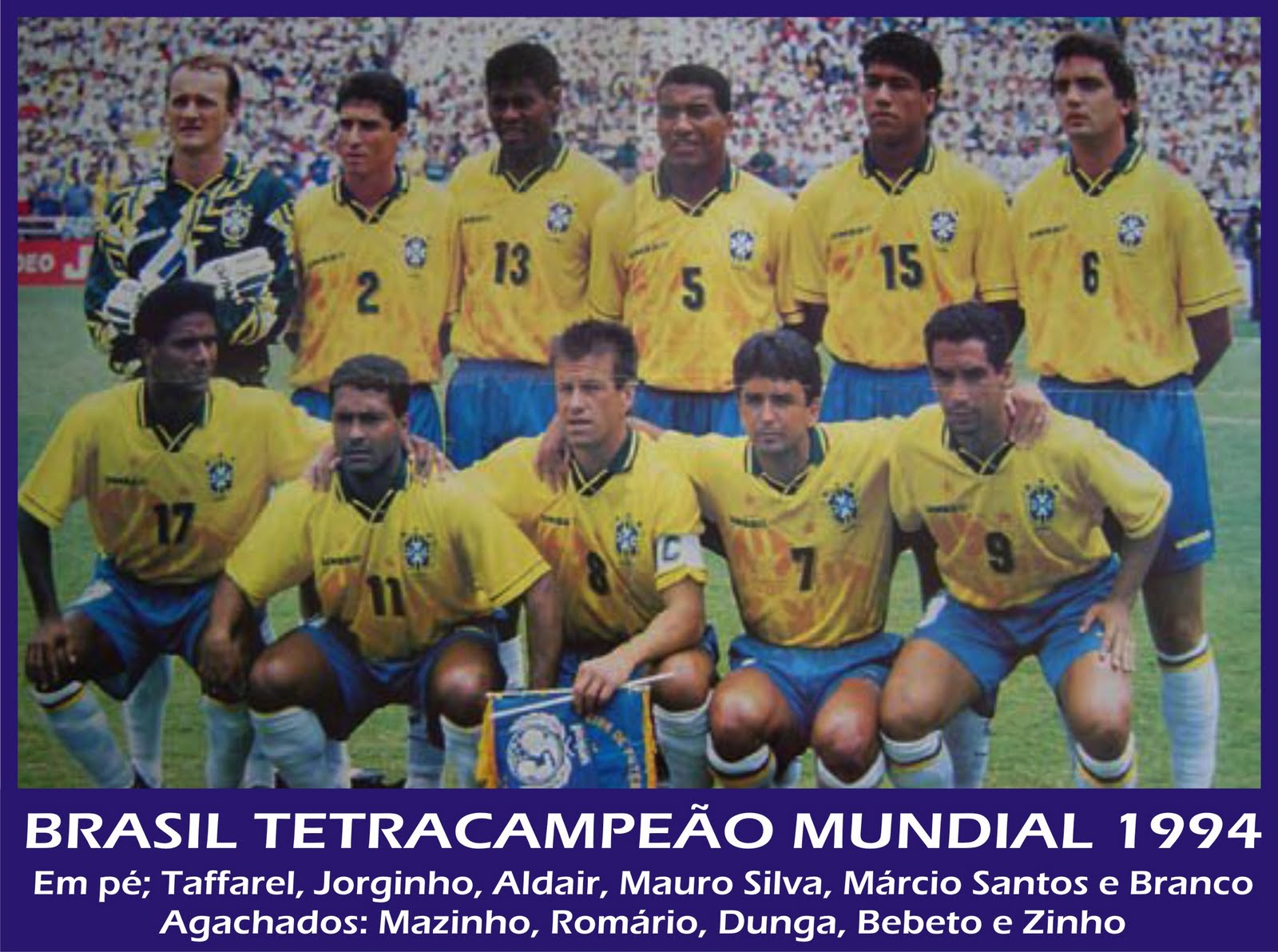 Gloriadedouradosms: DÉCADA 1990.