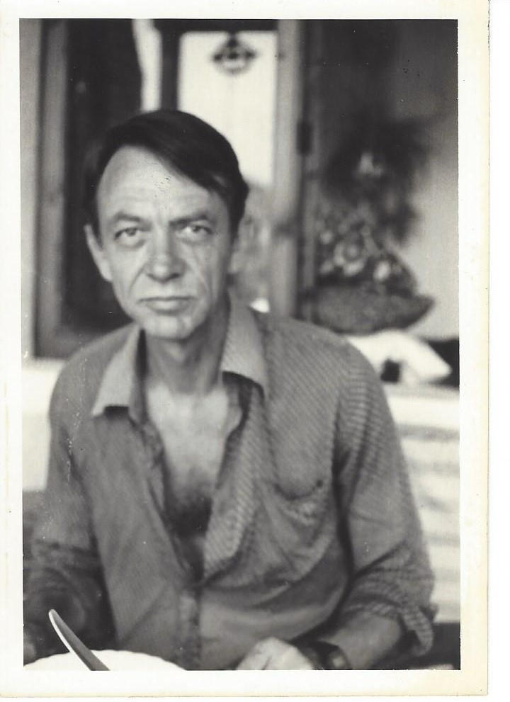 AfriClassical: Patrick Meadows Obituary and YouTube Video (35:02) of ...