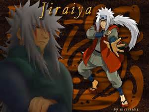 Jiraiya