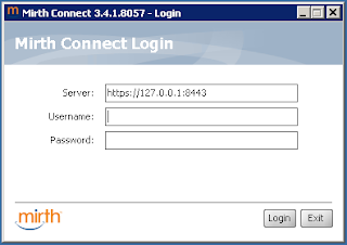 Mirth Connect: Was ist Mirth Connect?