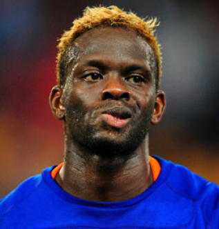 Footballers Biography: Louis Saha Biography