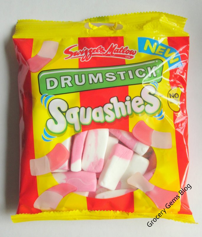 Grocery Gems: Swizzels Matlow Squashies: Love Hearts, Drumsticks and ...