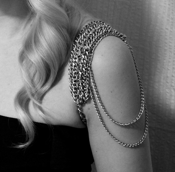 Project Design: Shoulders