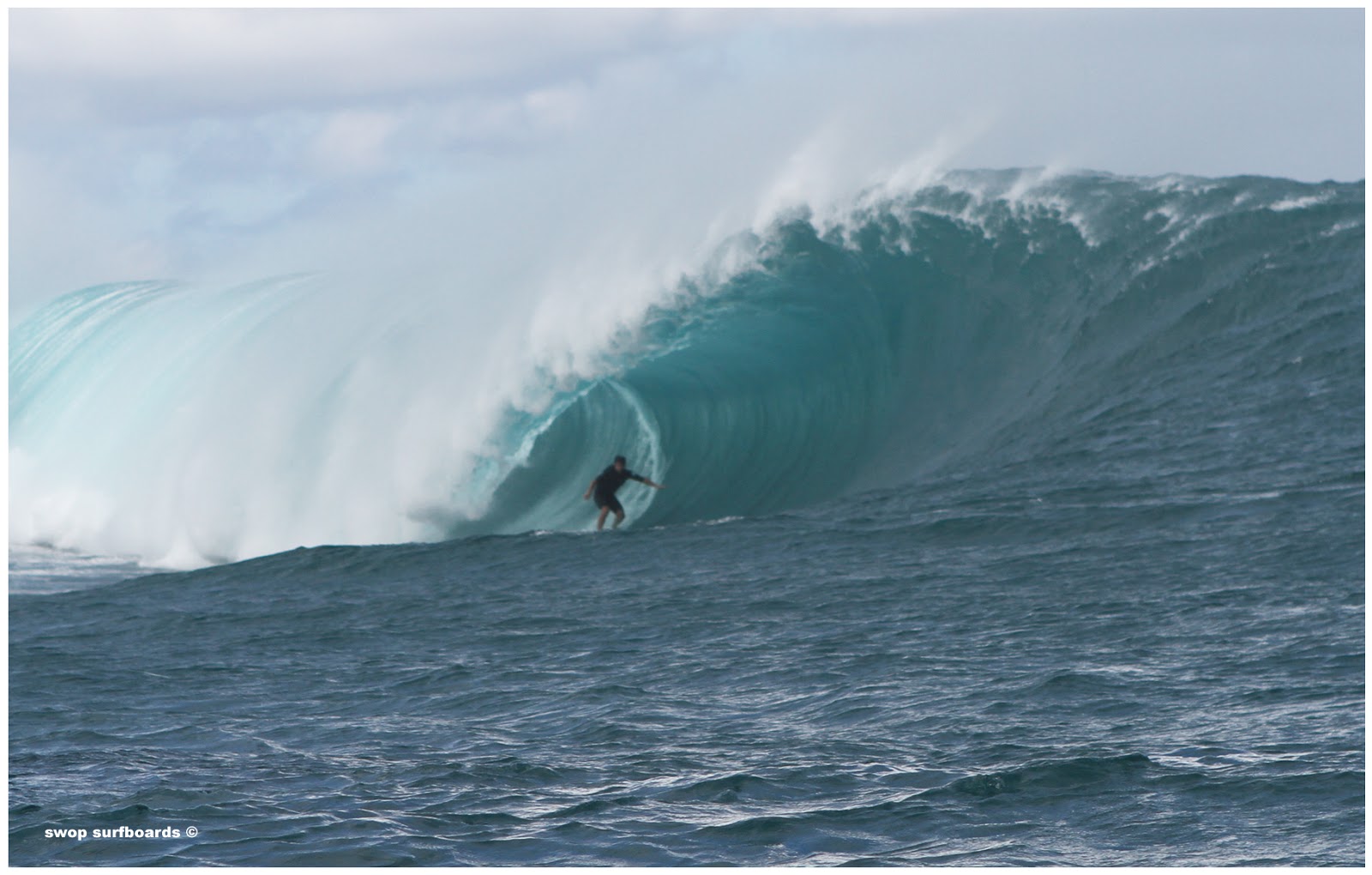 swop surfboards: RED CODE TEAHUPOO 14 MAY 2013