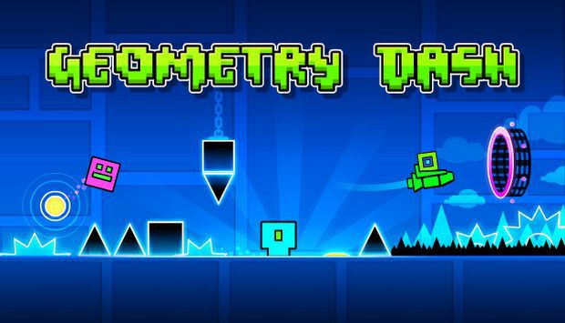 [Geometry Dash] 2.11 (MOD) APK
