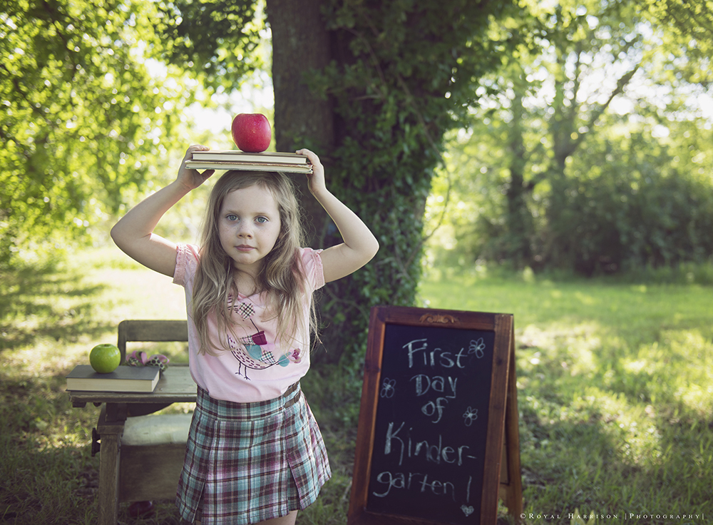 Royal Harrison Photography