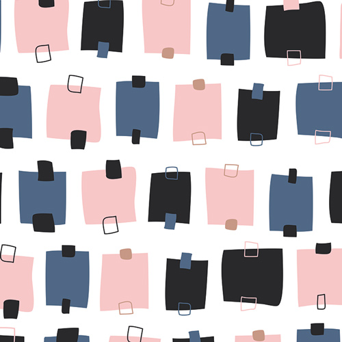 print & pattern: FABRICS - art gallery