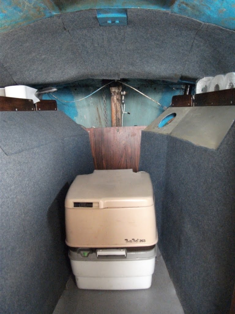 SV Brigantia - Ships Log: The Islander 23