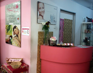 Life As It Is: Anggerik SPA, Penang - Review